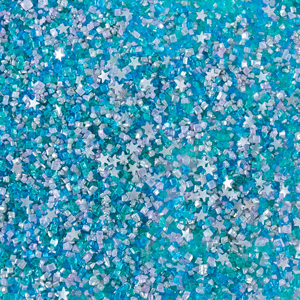Milky Way Glitz Sprinkles – Hello Kit Co.