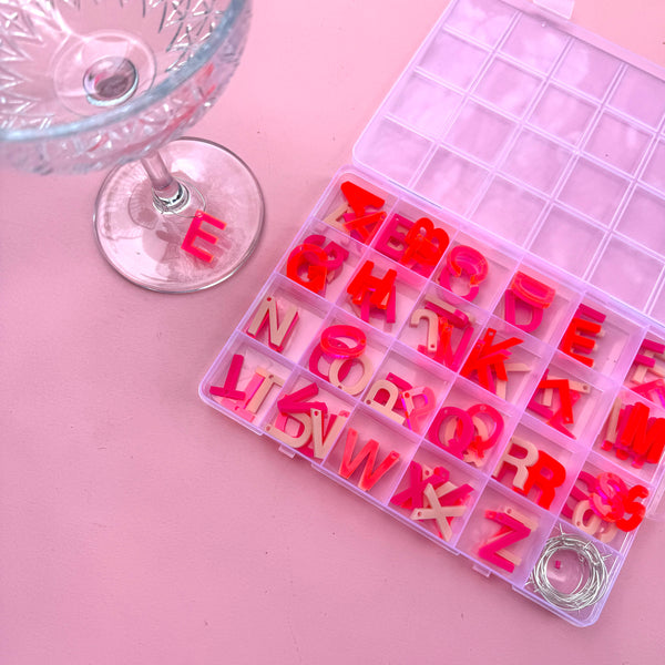 Drink Marker Kit – Hello Kit Co.