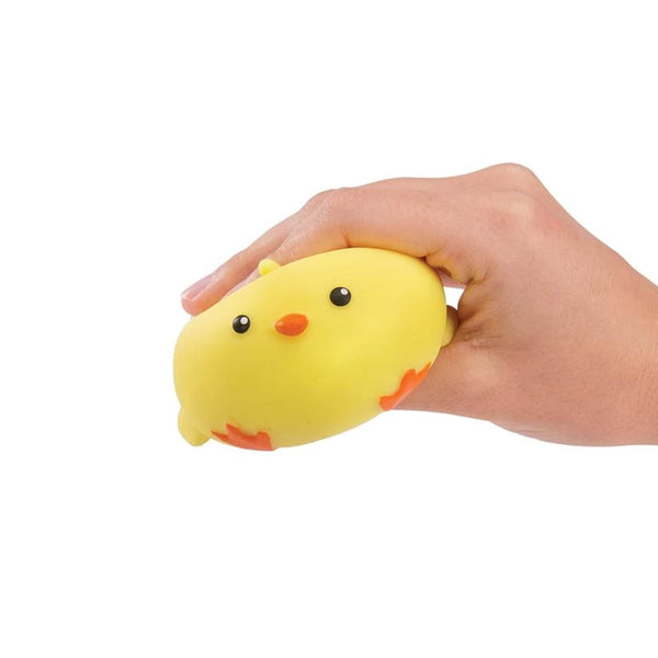 Squishy Chicks – Hello Kit Co.