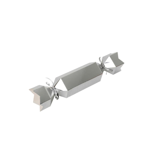 Metallic Silver Bon Bons - 10pack – Hello Kit Co.
