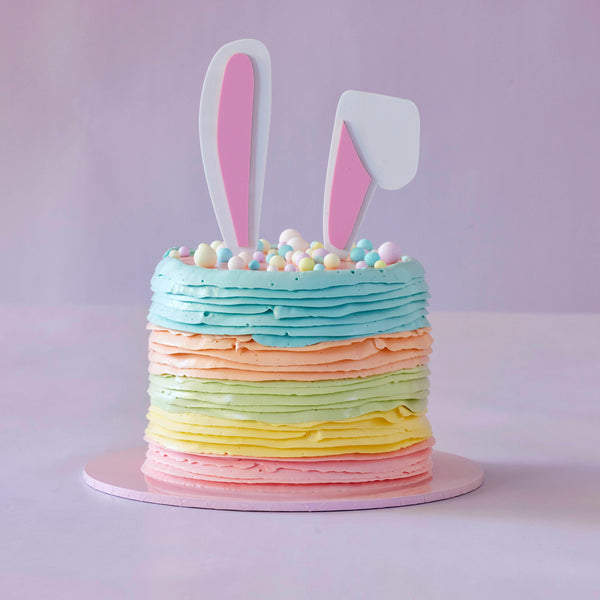 Wholesale - Bunny Ear Cake Toppers – Hello Kit Co.