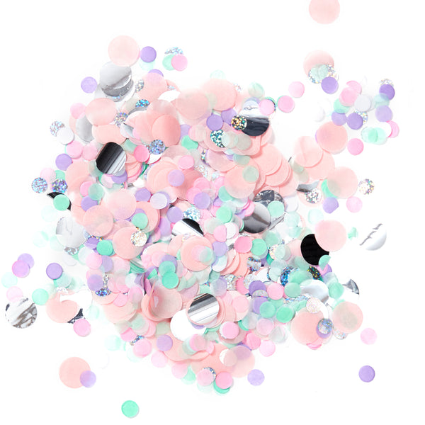 Confetti Bag - Candy Pop – Hello Kit Co.