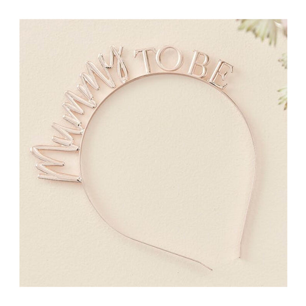 Mummy To Be Headband – Hello Kit Co.